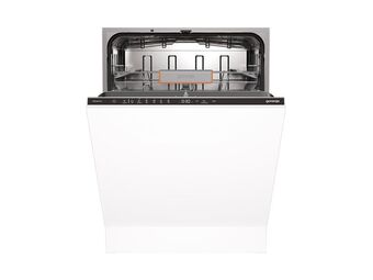 GORENJE Ugradna mašina za pranje sudova GV642C65