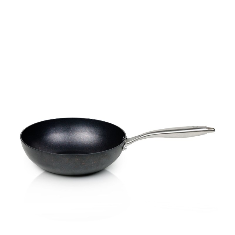 Metalac tiganj WOK IGNIS 26cm