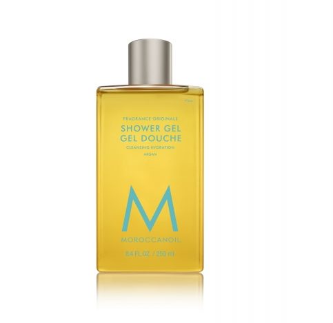 Moroccanoil Shower gel 250ml – fragrance originale