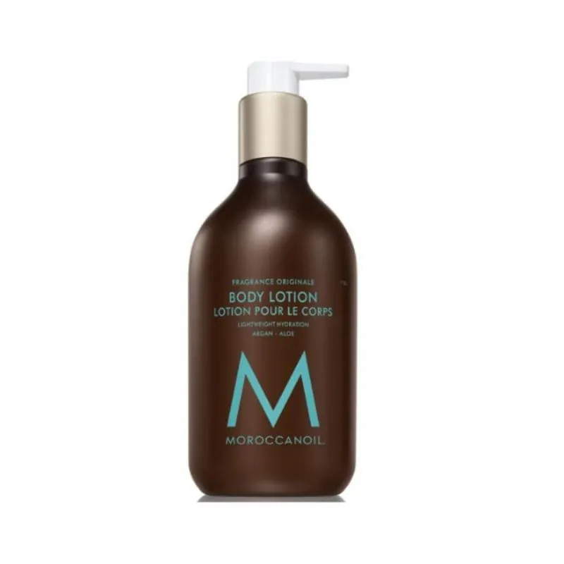 Moroccanoil Body Lotion 360ml – losion za hidrataciju