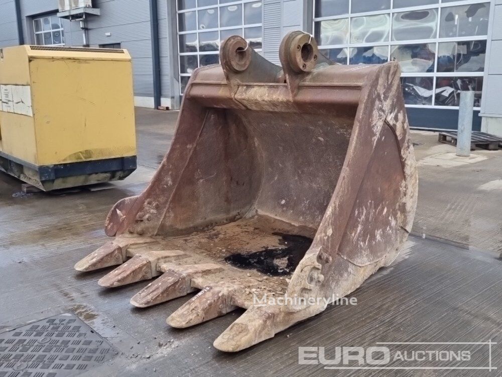 Prodaje se 64" Bucket, 110mm Pins kašiku za bager na aukciji