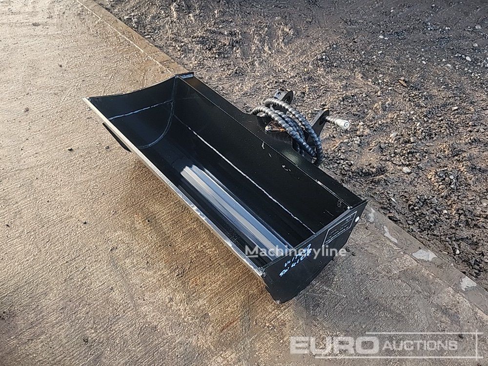 Prodaje se 32" Hydraulic Tilting Bucket kašiku za bager na aukciji