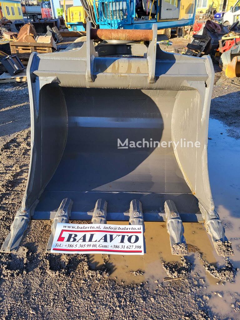 Nova Volvo Digging bucket 1540 mm S70 kašika za bager