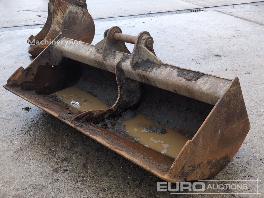 Prodaje se 84" Scott Ditching Bucket 70mm Pin to suit 14-18 Ton Excavator kašiku za bager na aukciji