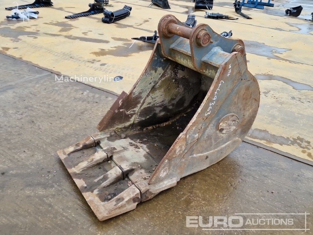 Prodaje se Strickland 30" Digging Bucket 65mm Pin to suit 13 Ton Excavator kašiku za bager na aukciji