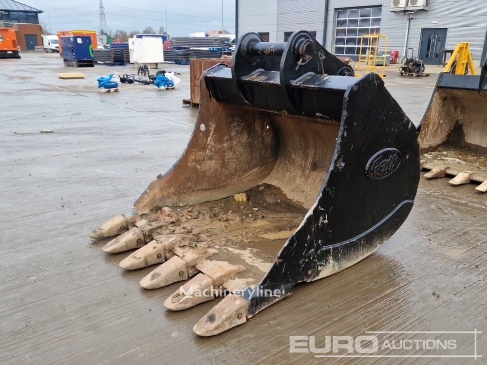 Prodaje se Geith 60" Digging Bucket 90mm Pin to suit 30 Ton Excavator kašiku za bager na aukciji