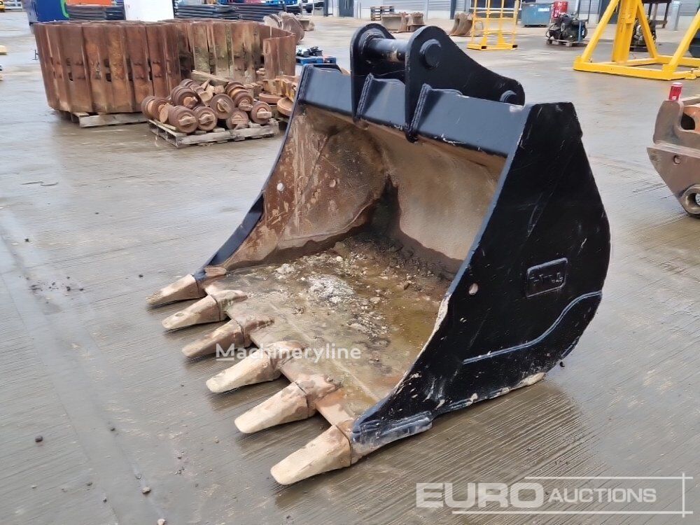 Prodaje se Hill 60" Digging Bucket 80mm Pin to suit 20 Ton Excavator kašiku za bager na aukciji