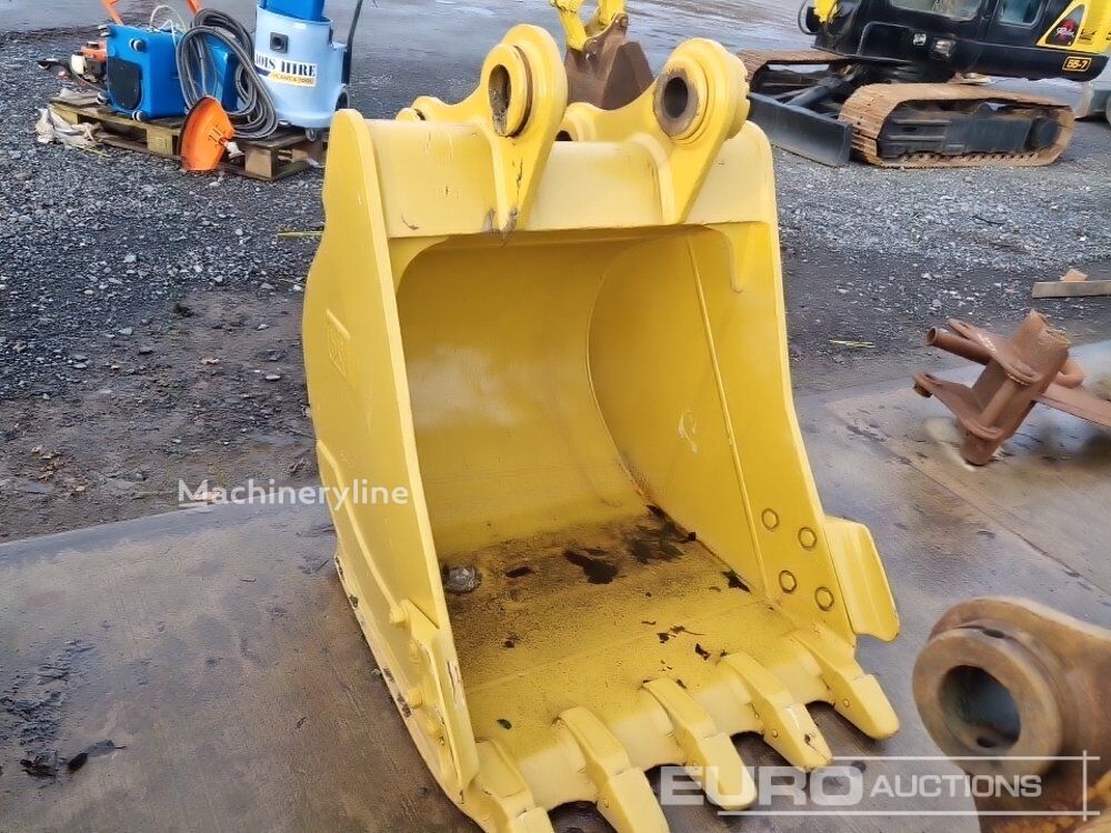 Prodaje se 45" Digging Bucket 75mm Pin to suit 14-18 Ton Excavator kašiku za bager na aukciji