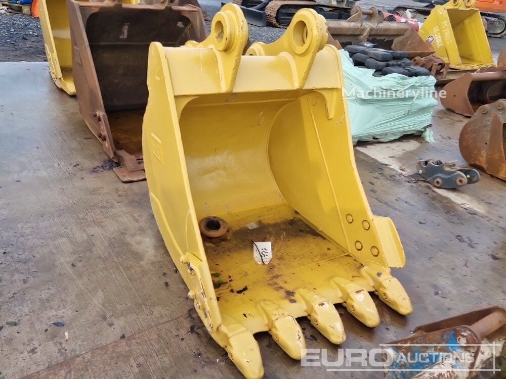 Prodaje se 45" Digging Bucket 75mm Pin to suit 14-18 Ton Excavator kašiku za bager na aukciji