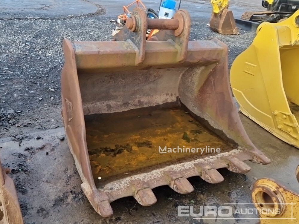 Prodaje se 60" Digging Bucket 80mm Pin to suit 20 Ton Excavator kašiku za bager na aukciji