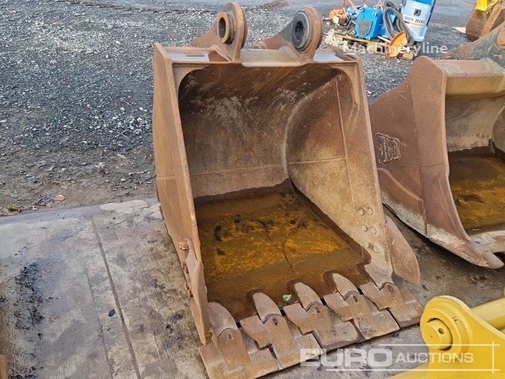 Prodaje se 48" Digging Bucket 75mm Pin to suit 14-18 Ton Excavator kašiku za bager na aukciji