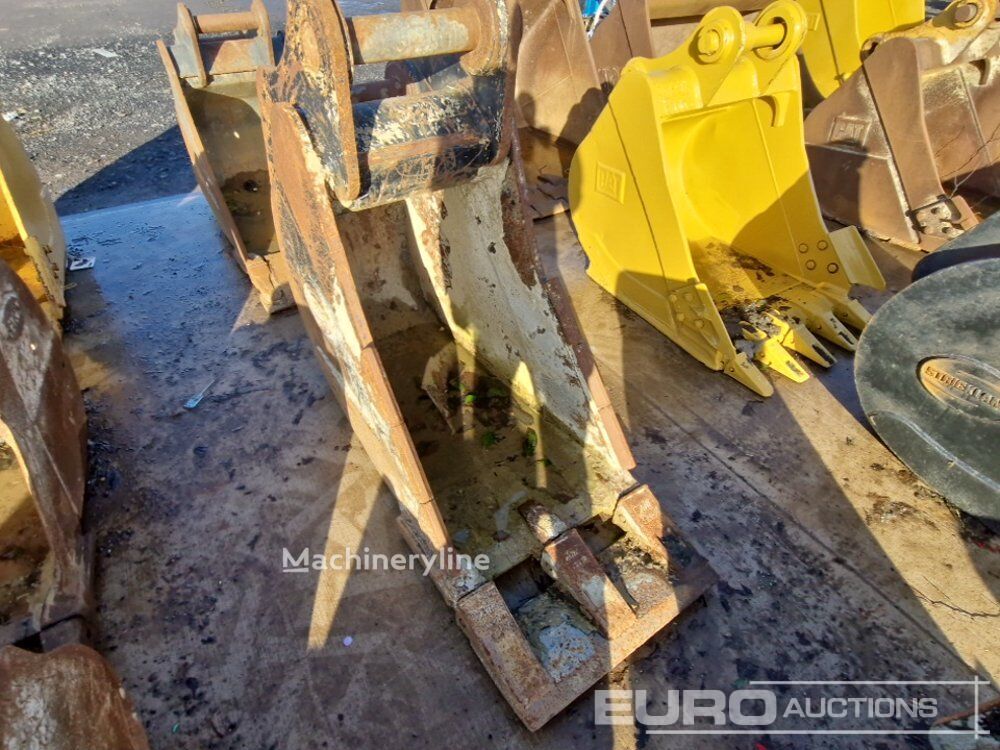 Prodaje se 24" Strickland Digging Bucket 80mm Pin to suit 20 Ton Excavator kašiku za bager na aukciji