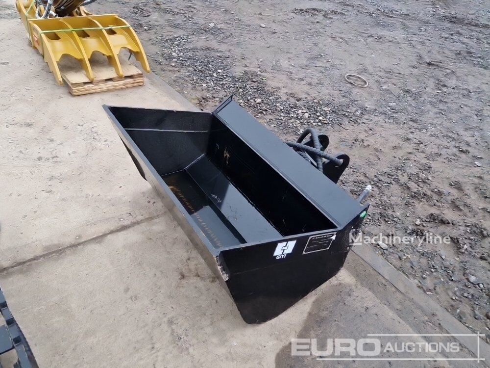 Prodaje se 2024 36" Tilting Bucket 45mm Pin to suit 4-6 Ton Excavator sejalnu kašiku na aukciji