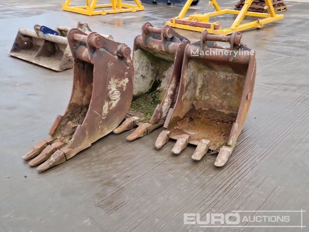 Prodaje se Ditching Bucket to suit 6-8 Ton Excavator kašiku za bager na aukciji