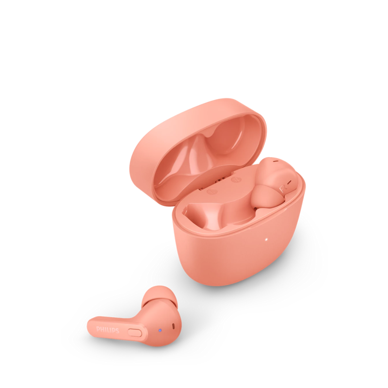 Philips bluetooth slušalice TAT2206PK/00 roze