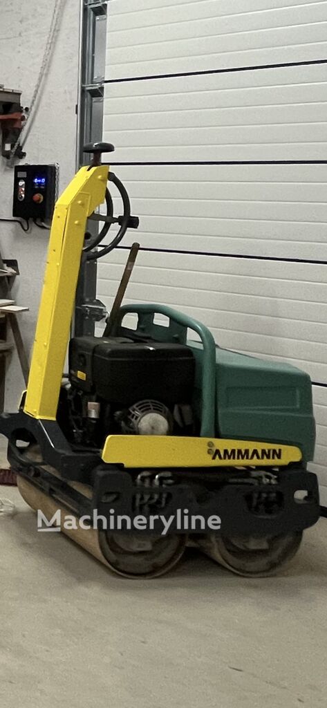 Ammann ARW 65 mali valjak