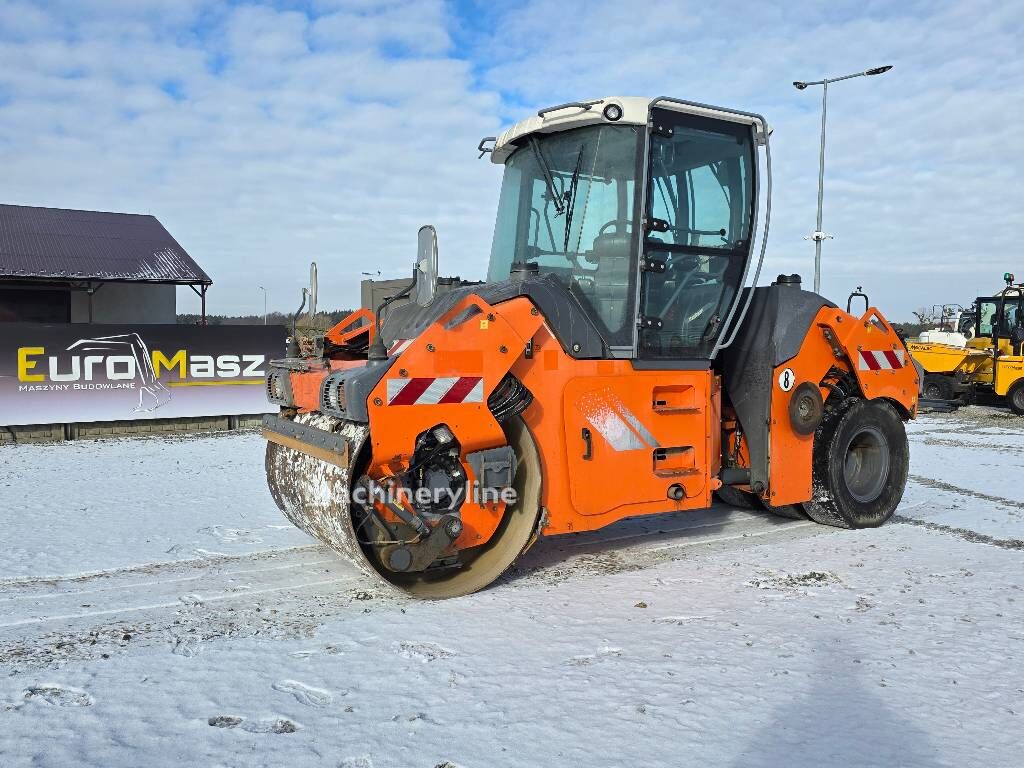 Hamm HD 90i VT-S, 2014 YEAR, 3600 HOURS valjak za asfalt