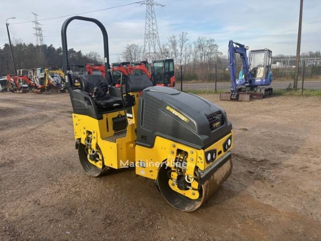 BOMAG BW 80 AD-5 valjak za asfalt