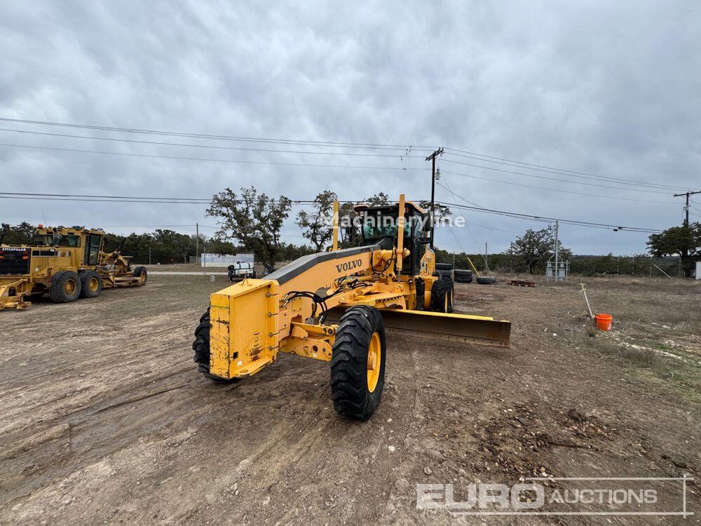 Prodaje se Volvo G930B grejder na aukciji