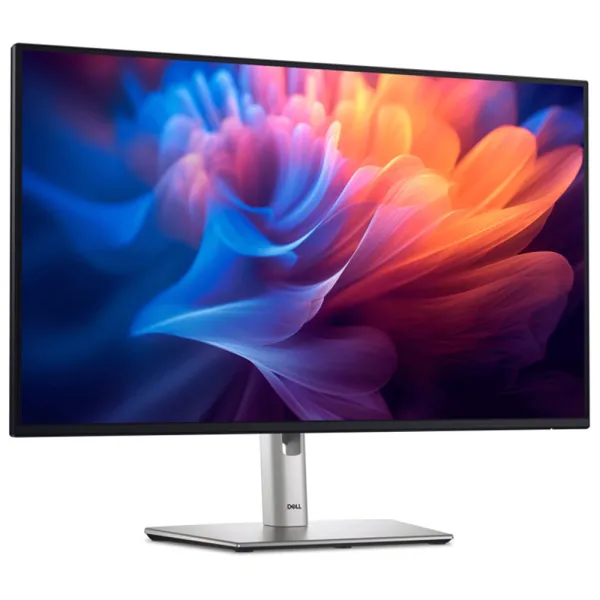 DELL 27 inch P2725HE 100Hz USB-C Professional IPS monitor