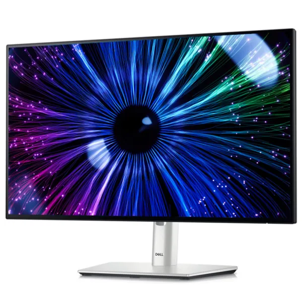 DELL OEM 23.8 inch U2424HE 120Hz USB-C UltraSharp IPS monitor