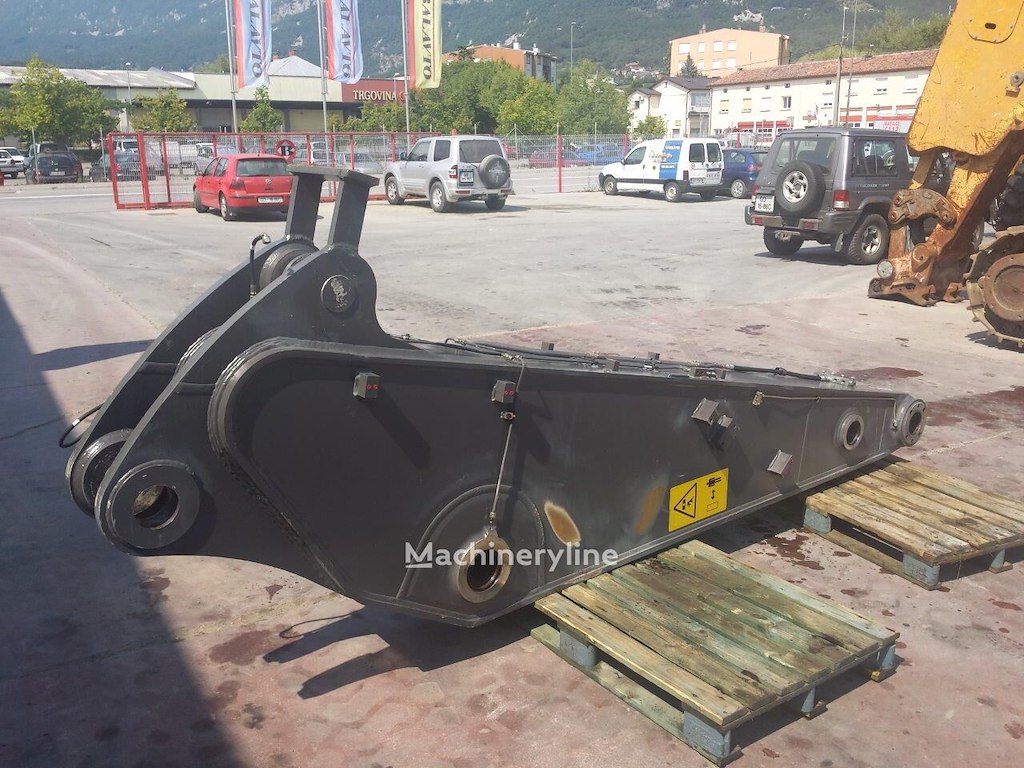 Volvo 2,55 m dipper arm strela bagera za bagera