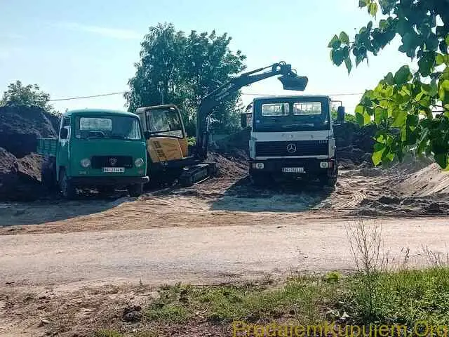 Iskopi kopanje mini bagerom-Beograd