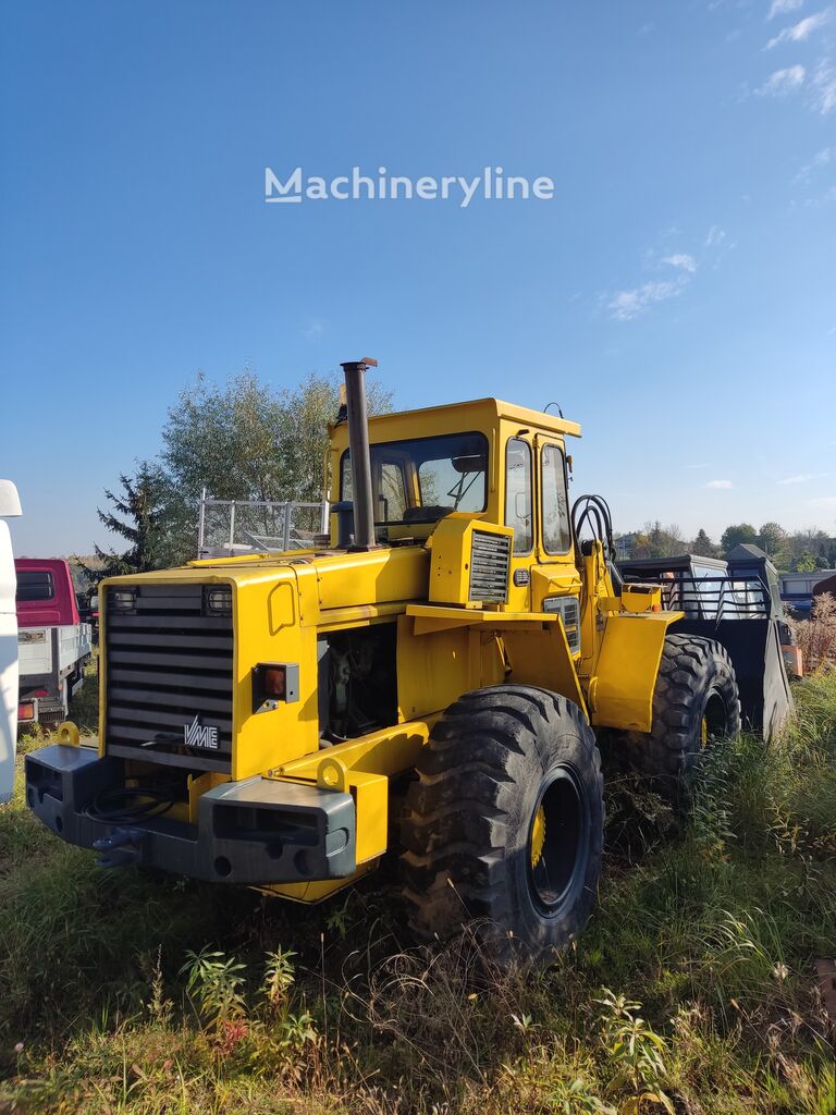 Volvo L70 prednji utovarivač