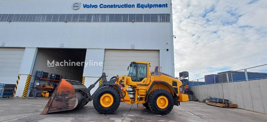 Volvo L 150 H prednji utovarivač