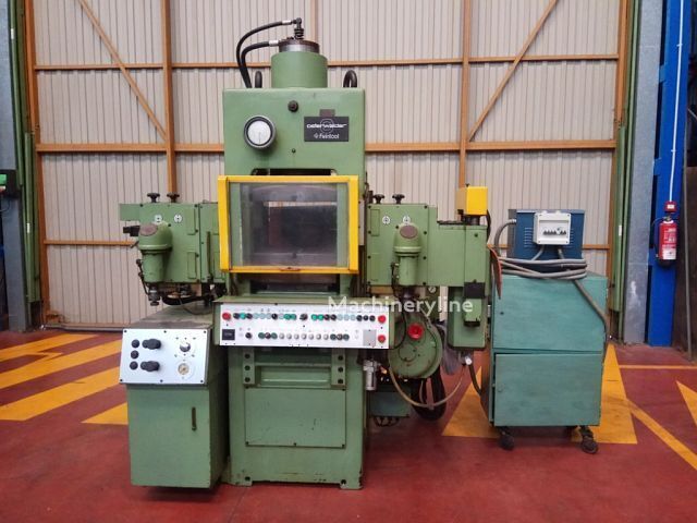 FEINTOOL GKP 50/80 metalna presa