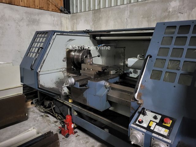 PADOVANI LABOR E300 strug za metal