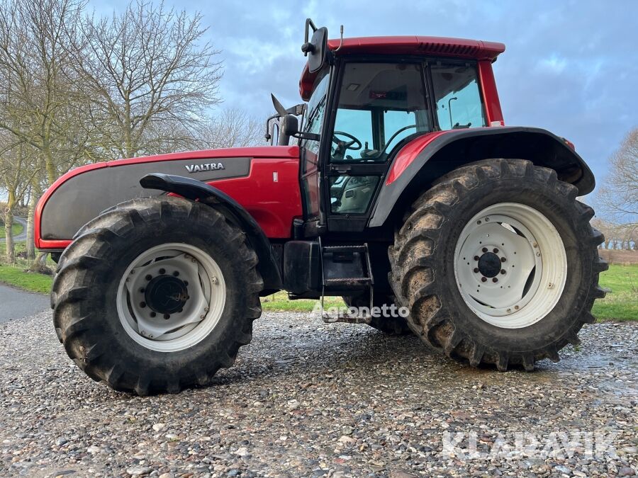 Prodaje se Valtra T140 traktor točkaš na aukciji