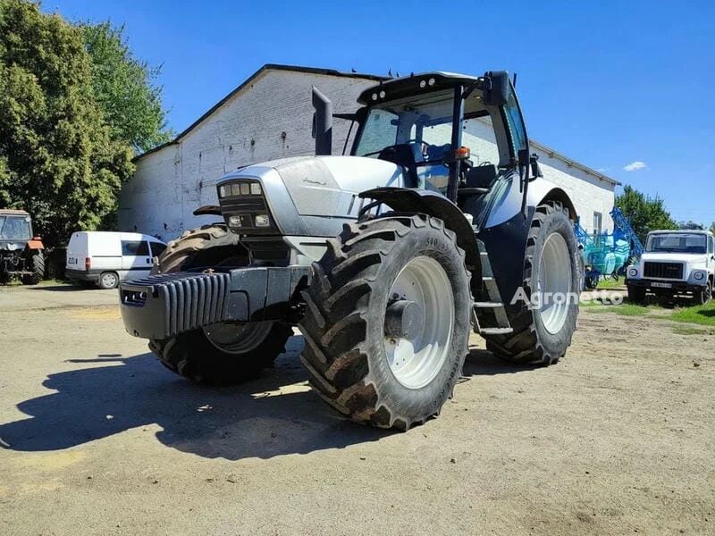 Lamborghini R6.185 traktor točkaš