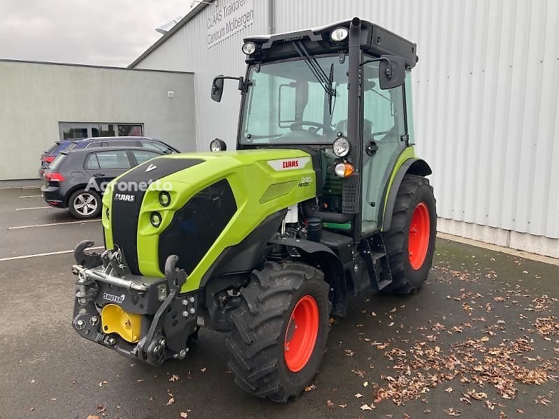 Claas NEXOS 240 M traktor točkaš