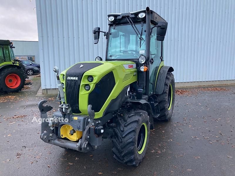 Claas NEXOS 240 S traktor točkaš