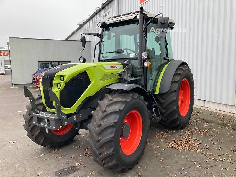 Claas AXOS 240 Stage V traktor točkaš