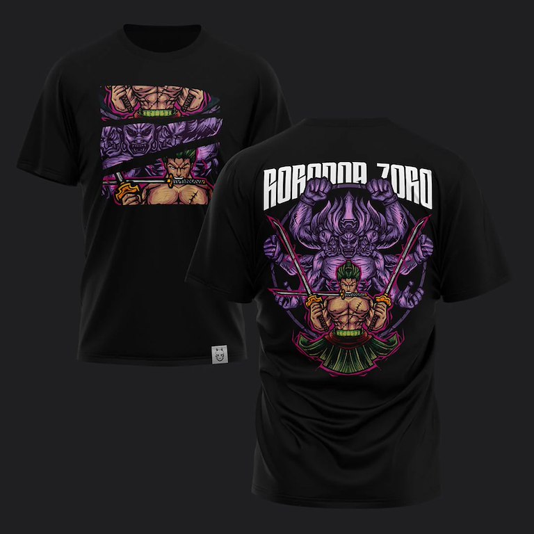 One Piece P27 Majica