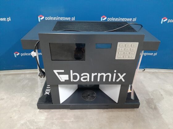 Prodaje se Barmix EXPRESS AUTOMATYCZNY BARMAN ostalu opremu za restorane na aukciji