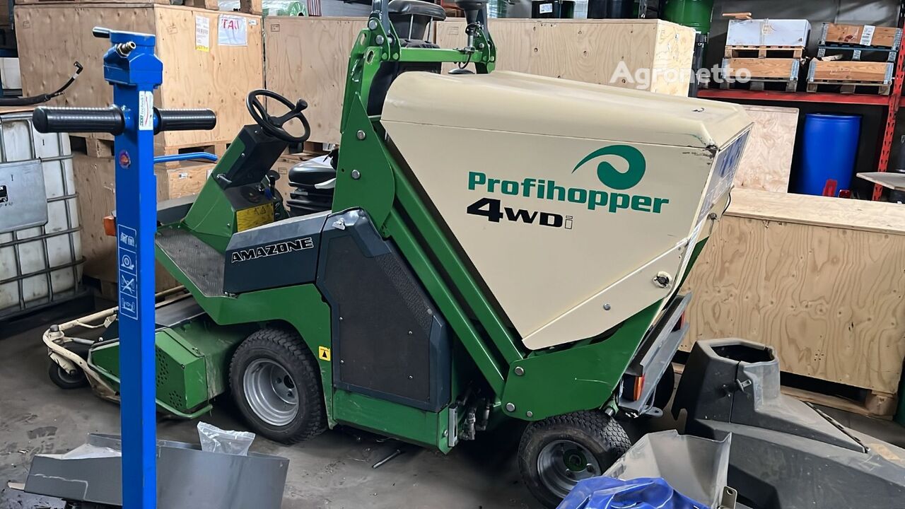 Amazone Profihopper 4WDi traktor kosilica