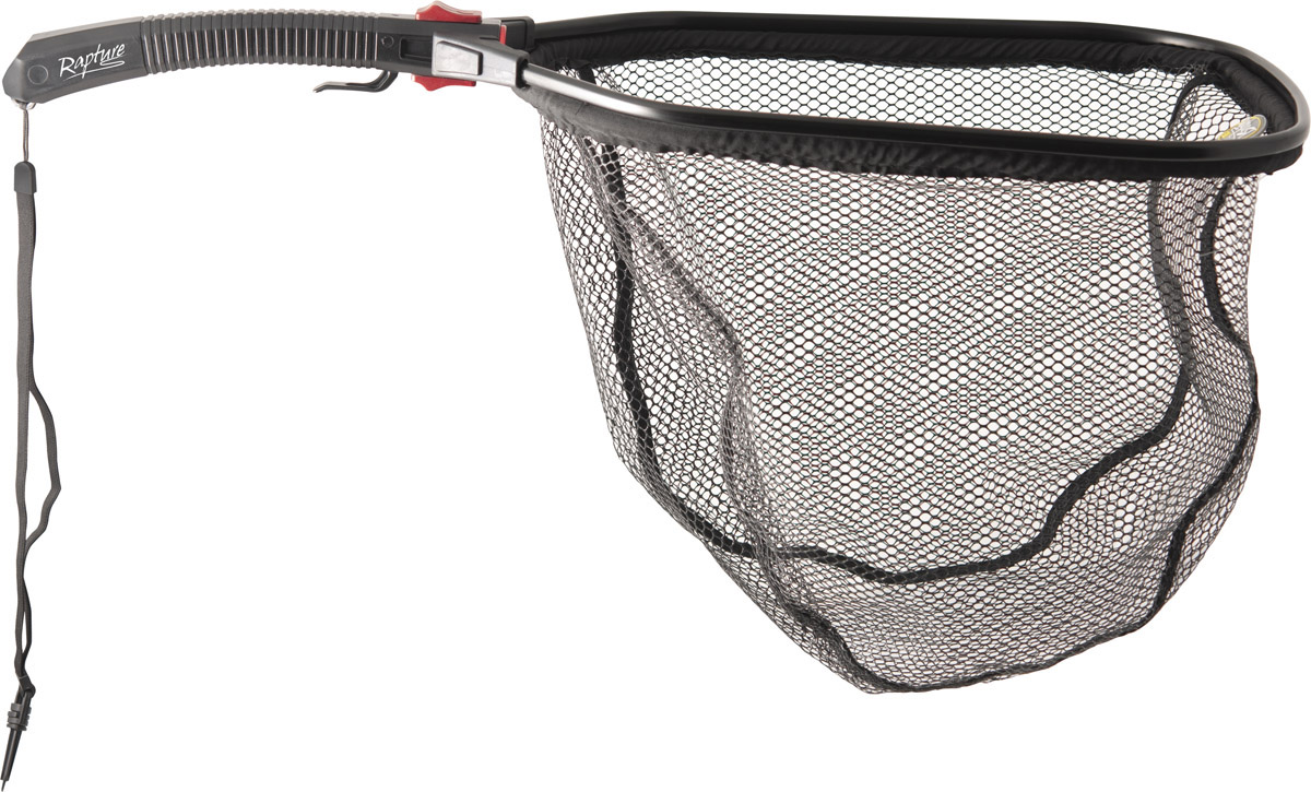 RAPTURE RELOAD WADING NET M 50X40CM