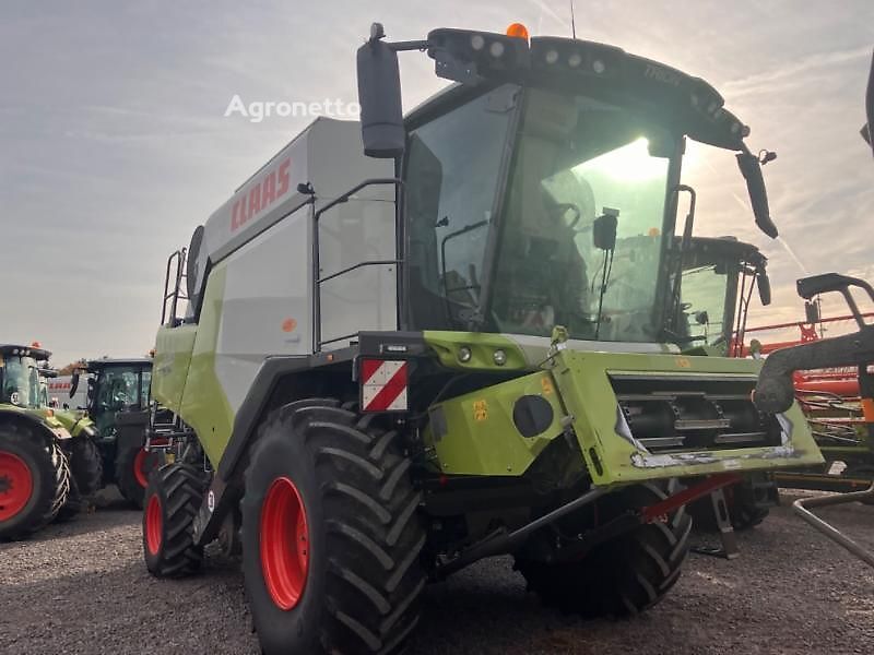 Claas TRION 530 kombajn za žito