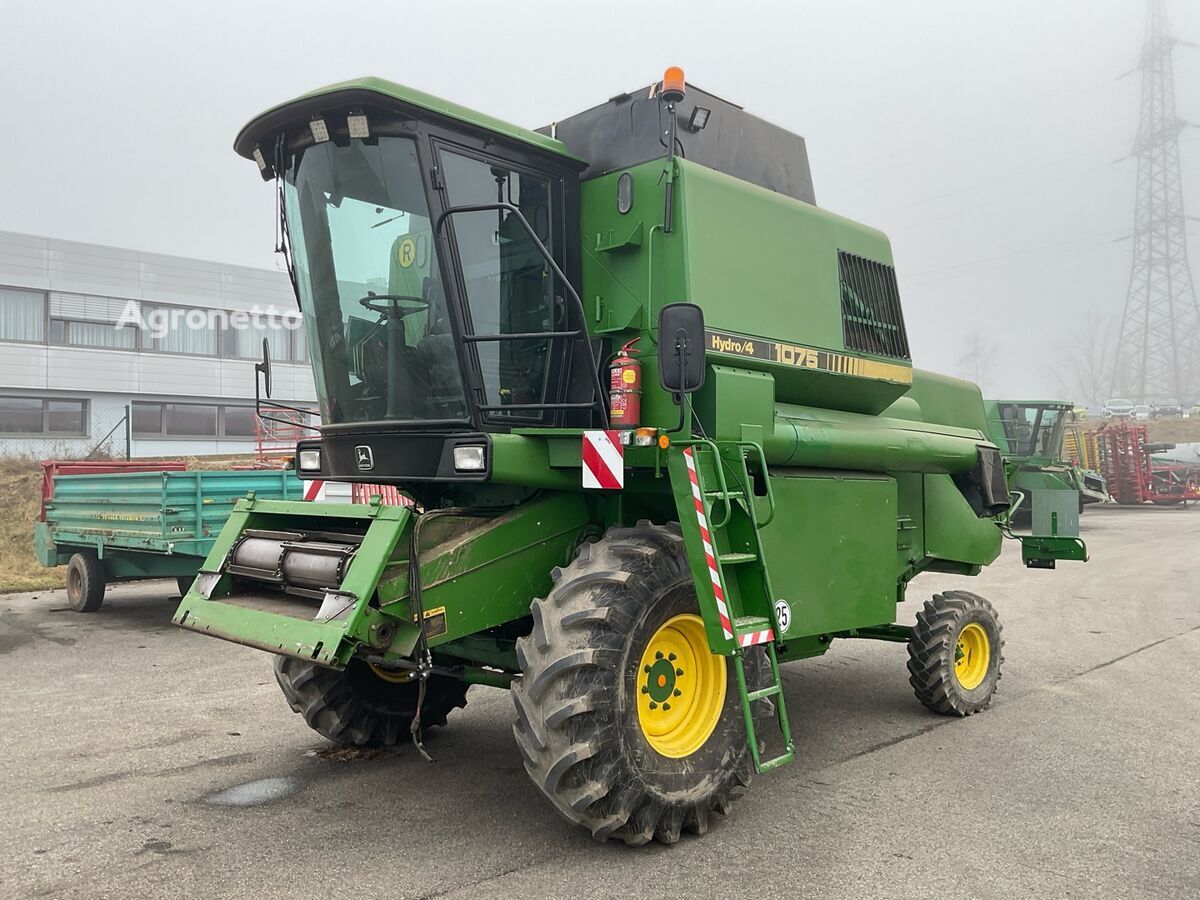 John Deere 1075 H4 kombajn za žito