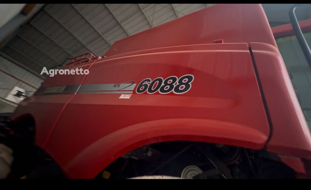 Case IH 6088 kombajn za žito