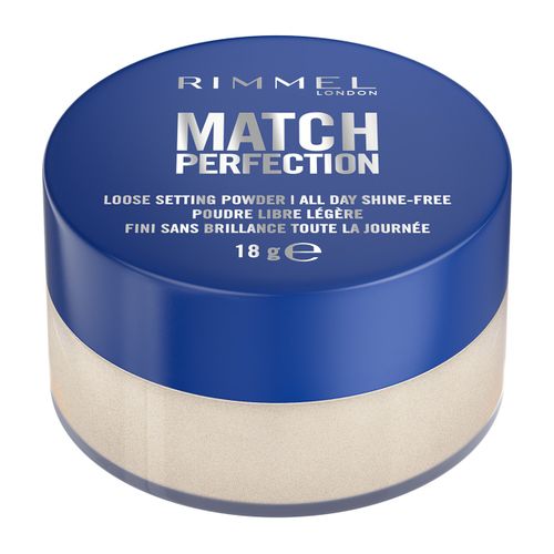 Rimmel Match Perfection puder u prahu 18g