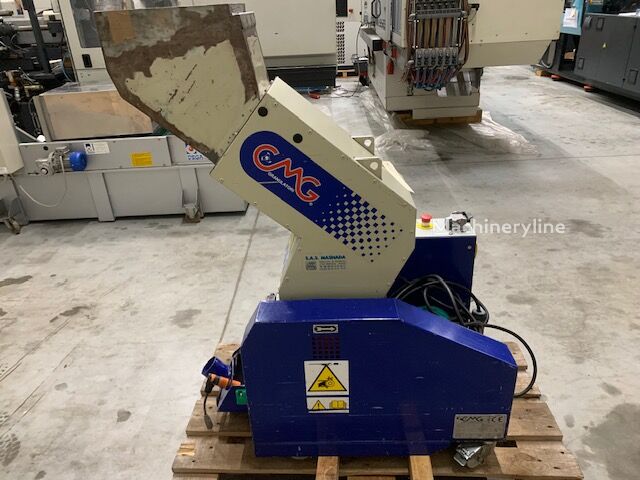 CMG N 17223 K vertikalni mlin