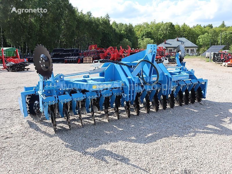 Nova Inter-Tech INTER TECH IT 4.0 Hydraulic Harrow 4m tanjirača