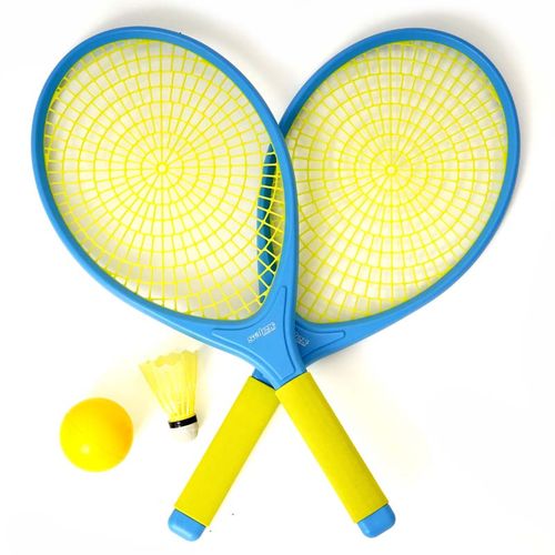 Body Sculpture Garden Tennis &Amp; Badminton Set Unisex