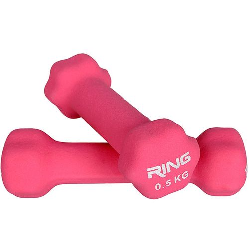 Ring Tegovi Set Bucice 2X0.5Kg Neopren