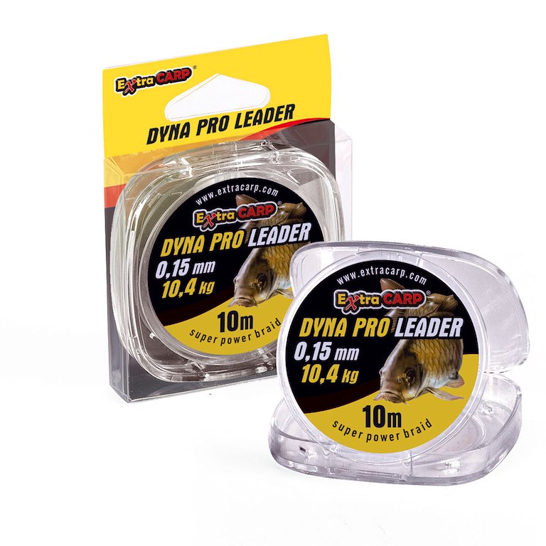 EXTRA CARP DYNA PRO LEADER 10M