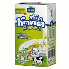 *Pavlaka za kuvanje kravica 250gr,